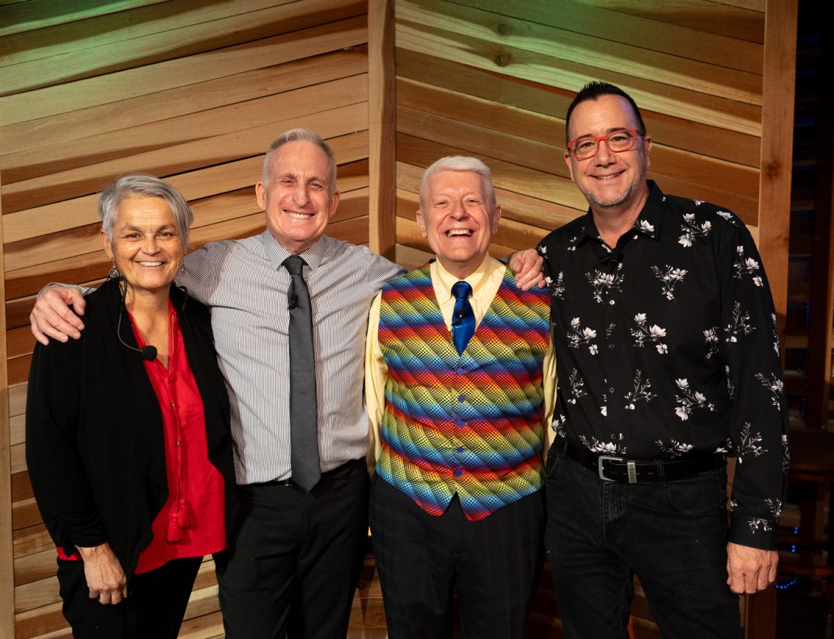 Our Team – Community Church of Hope