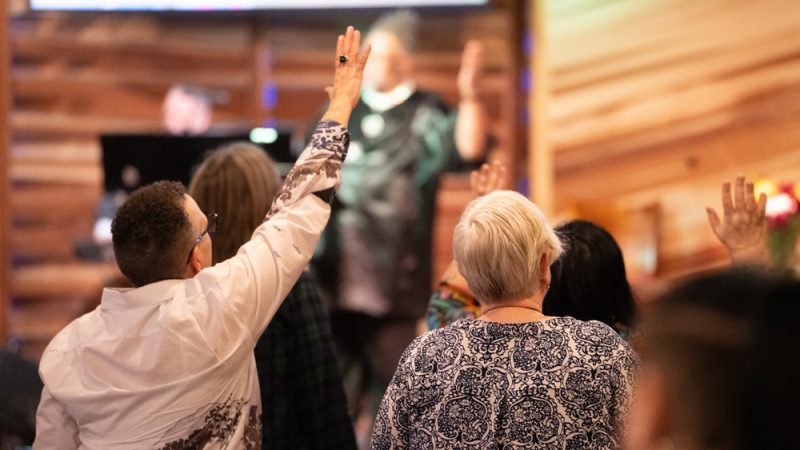Our Community – Community Church of Hope