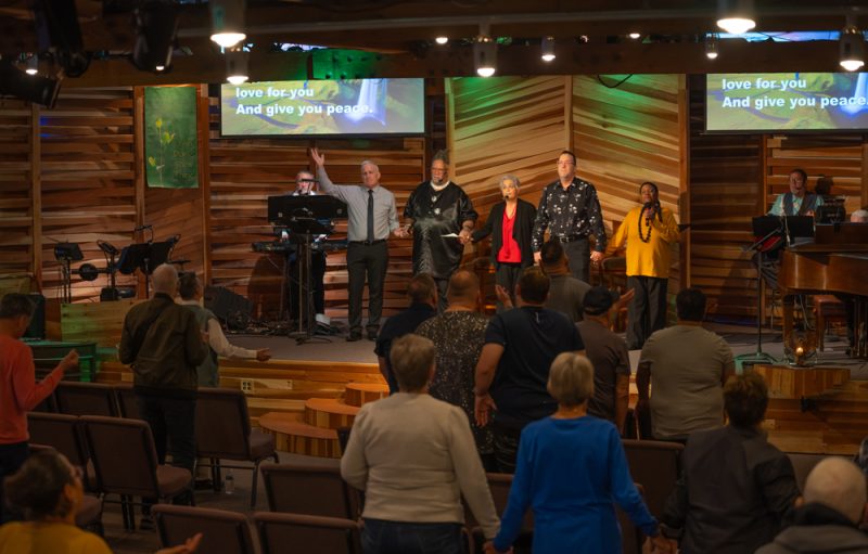 Our Community – Community Church of Hope